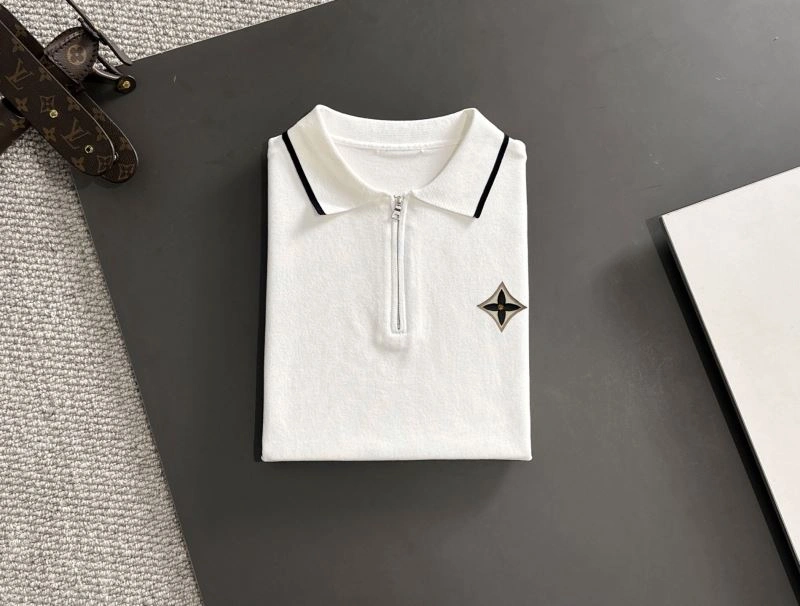 Official Louis Vuitton T-Shirts