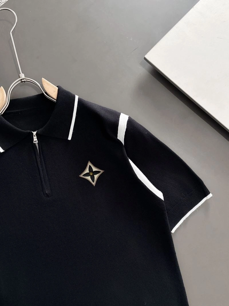 Brand-authenticated Louis Vuitton T-Shirts