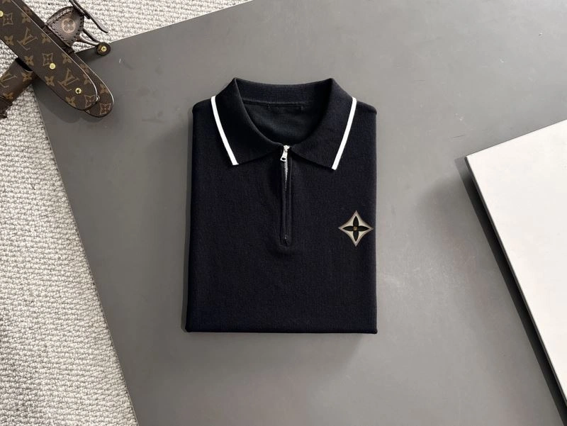 Brand-authenticated Louis Vuitton T-Shirts