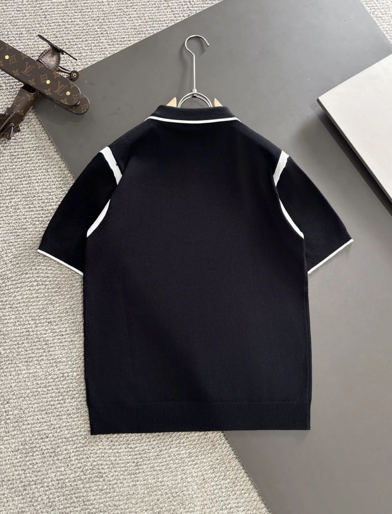 Brand-authenticated Louis Vuitton T-Shirts