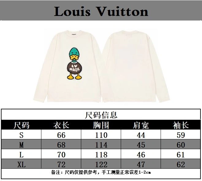 Value-priced Louis Vuitton T-Shirts