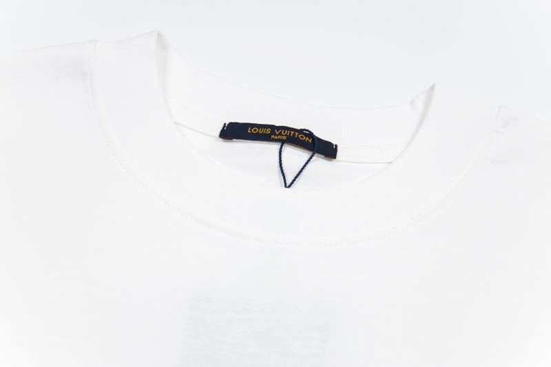 Genuine Louis Vuitton T-Shirts