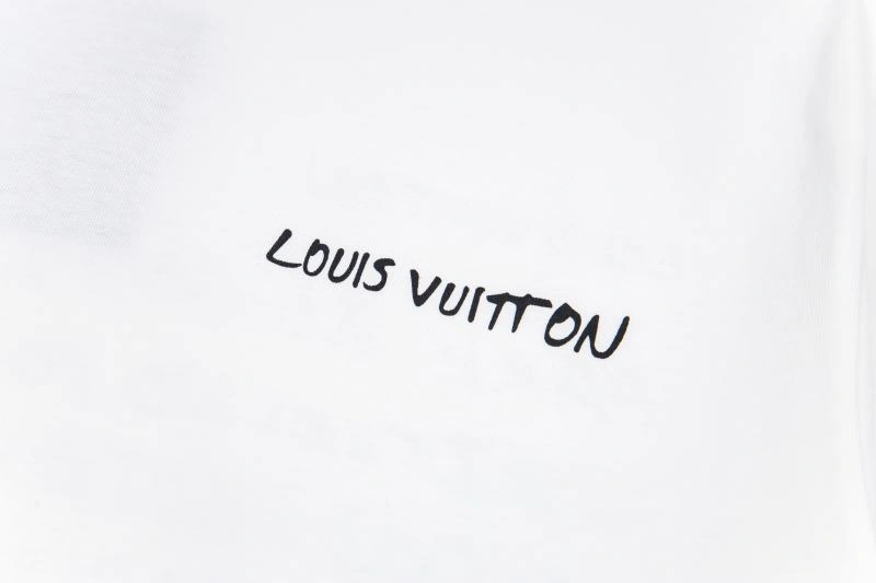 Genuine Louis Vuitton T-Shirts