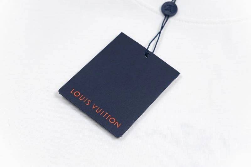 Genuine Louis Vuitton T-Shirts