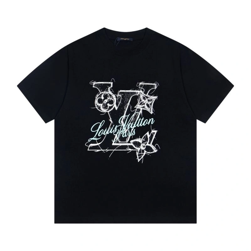 Louis Vuitton T-Shirts