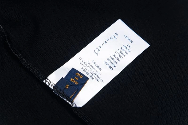 Discounted Louis Vuitton T-Shirts