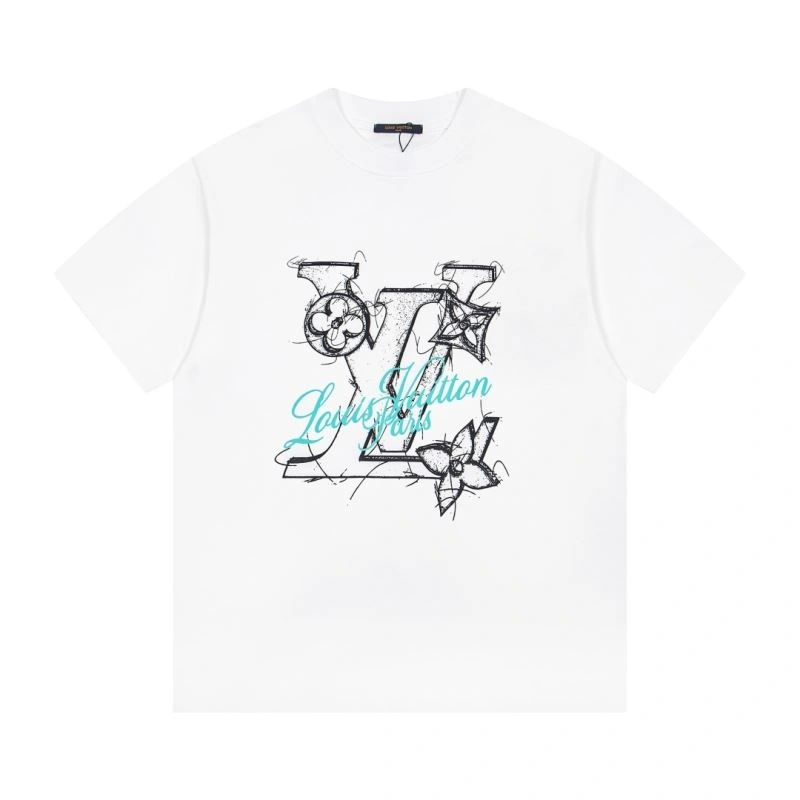 Louis Vuitton T-Shirts
