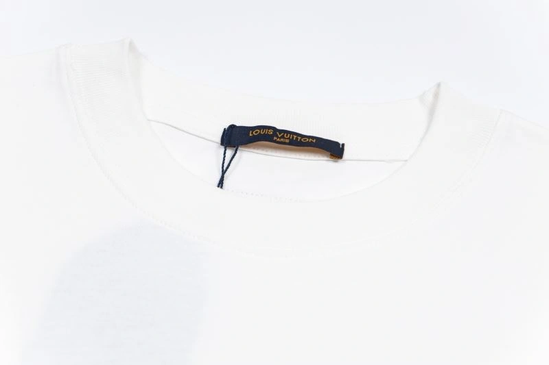 Original Louis Vuitton T-Shirts