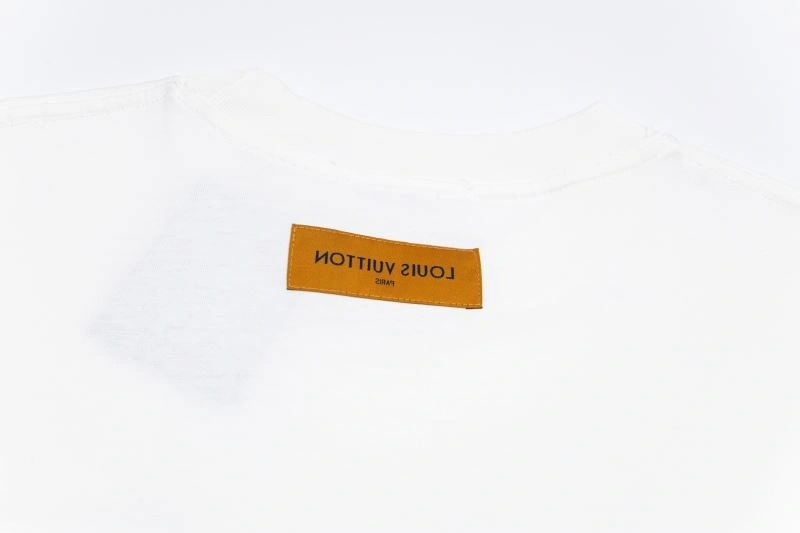 Original Louis Vuitton T-Shirts