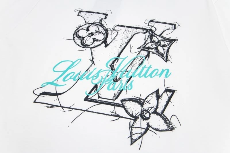 Original Louis Vuitton T-Shirts