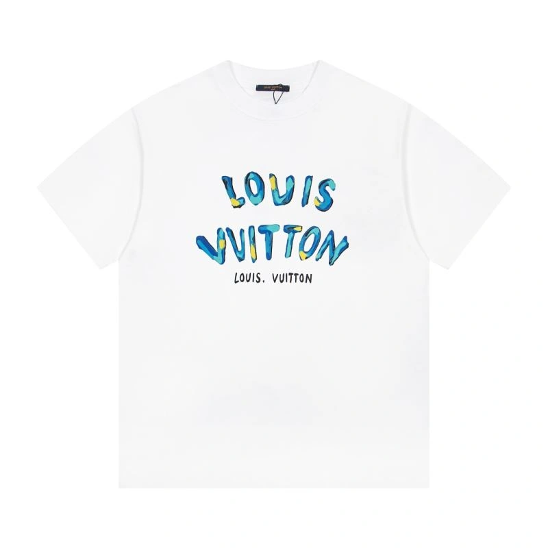 Louis Vuitton T-Shirts