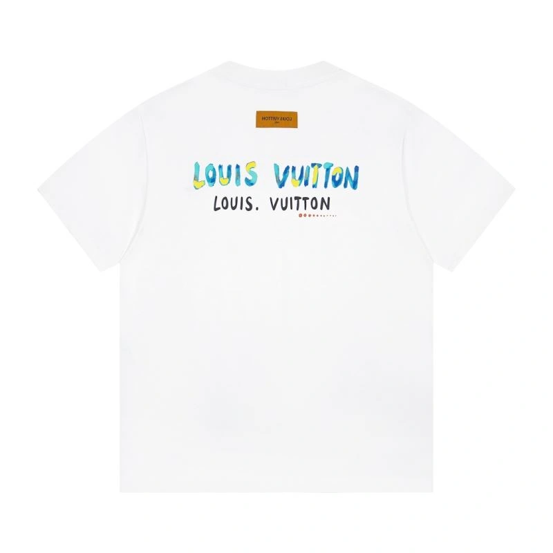 Cut-rate Louis Vuitton T-Shirts