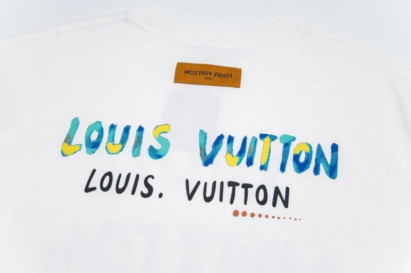 Cut-rate Louis Vuitton T-Shirts
