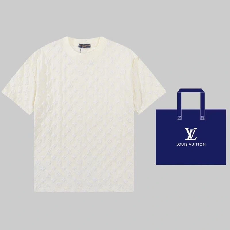 Louis Vuitton T-Shirts