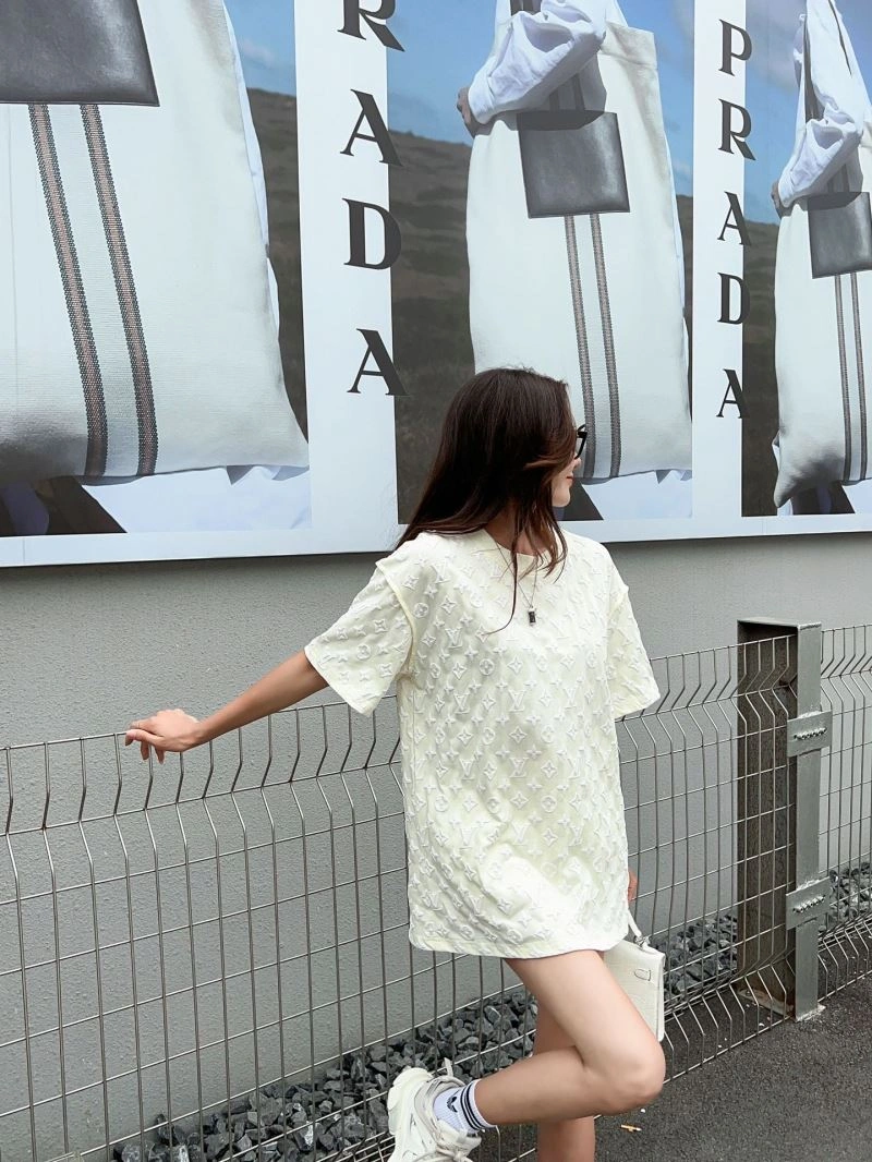Cut-rate Louis Vuitton T-Shirts