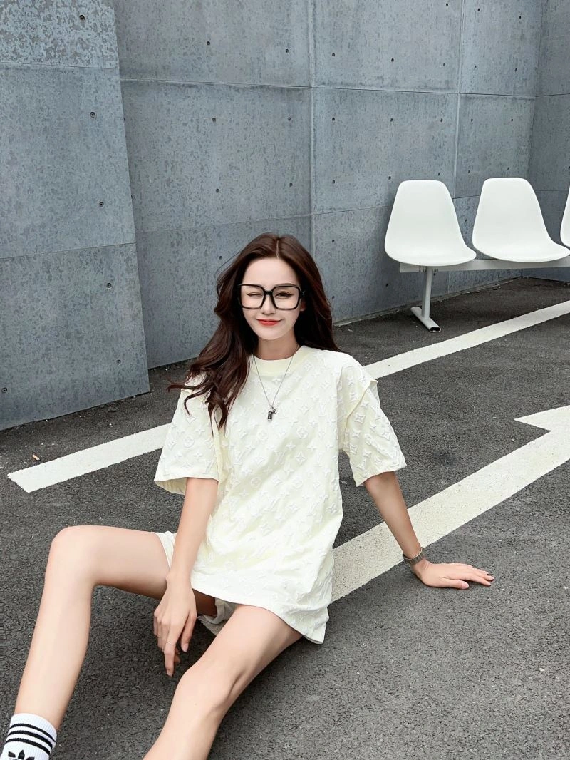 Cut-rate Louis Vuitton T-Shirts