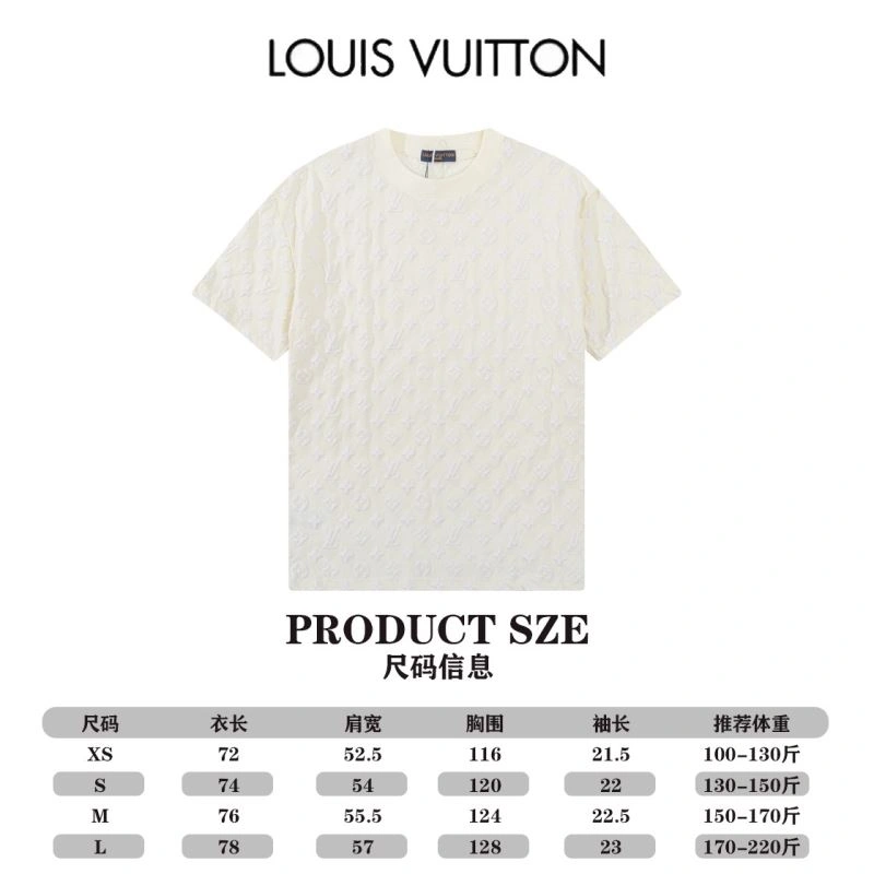 Cut-rate Louis Vuitton T-Shirts
