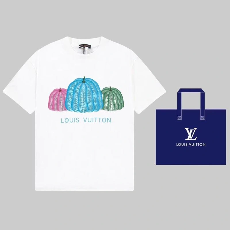 Louis Vuitton T-Shirts