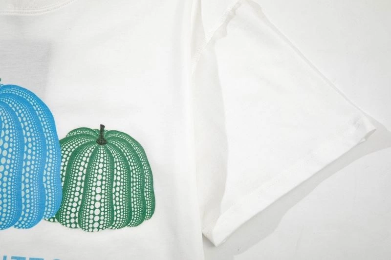 Top match Louis Vuitton T-Shirts