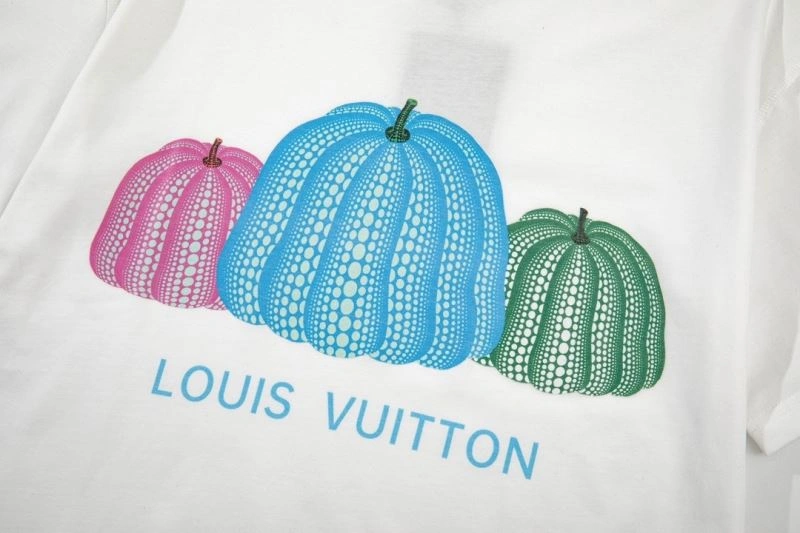 Top match Louis Vuitton T-Shirts