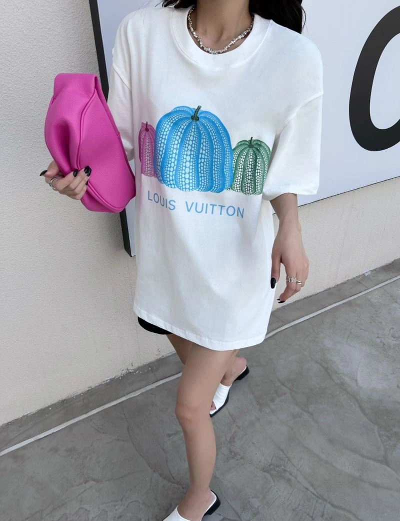 Top match Louis Vuitton T-Shirts