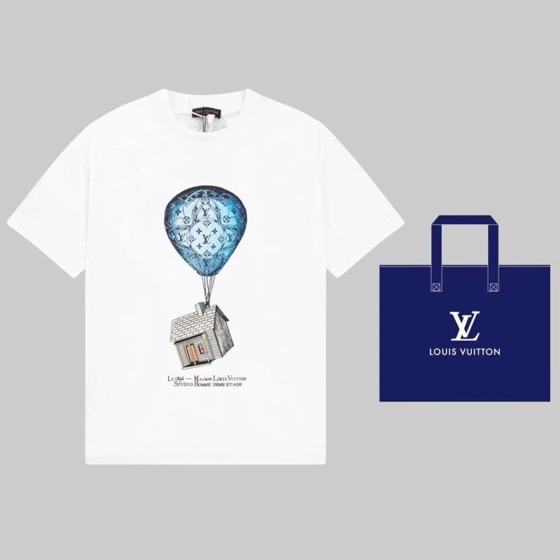 Louis Vuitton T-Shirts