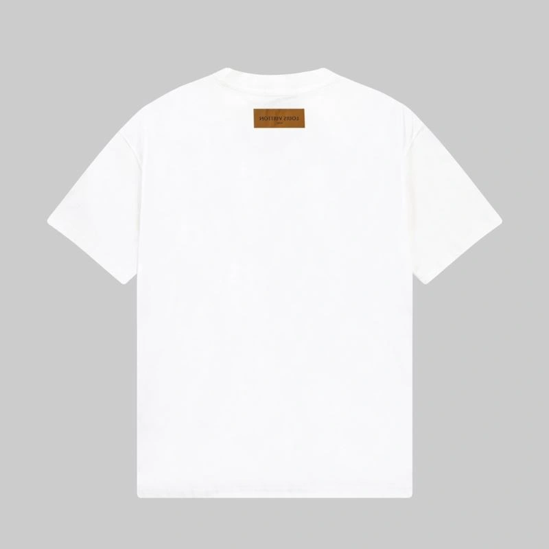 Official Louis Vuitton T-Shirts