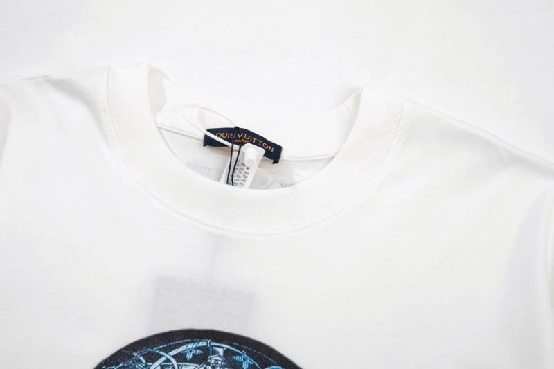 Official Louis Vuitton T-Shirts