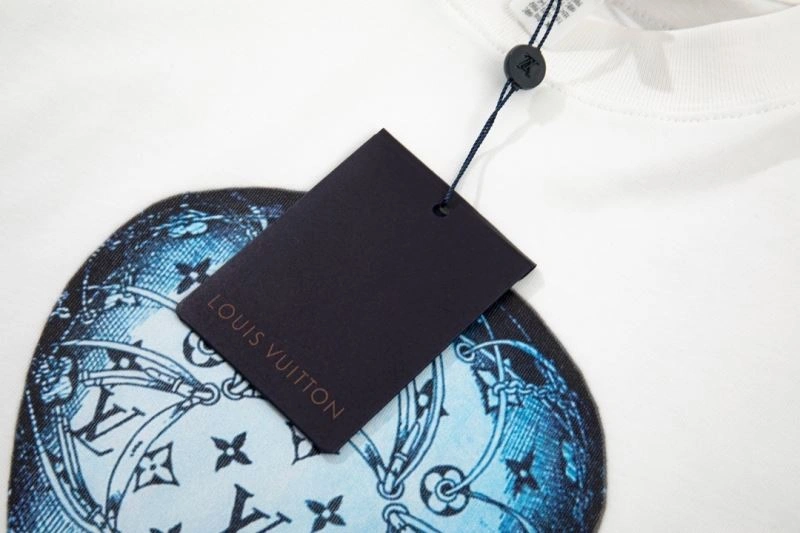 Official Louis Vuitton T-Shirts