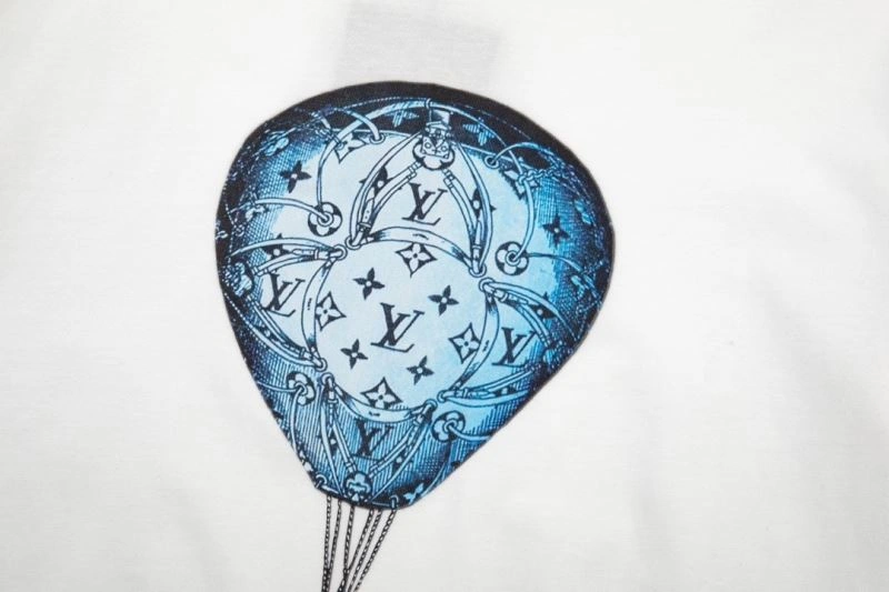 Official Louis Vuitton T-Shirts