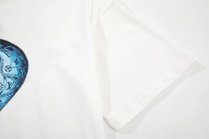 Official Louis Vuitton T-Shirts