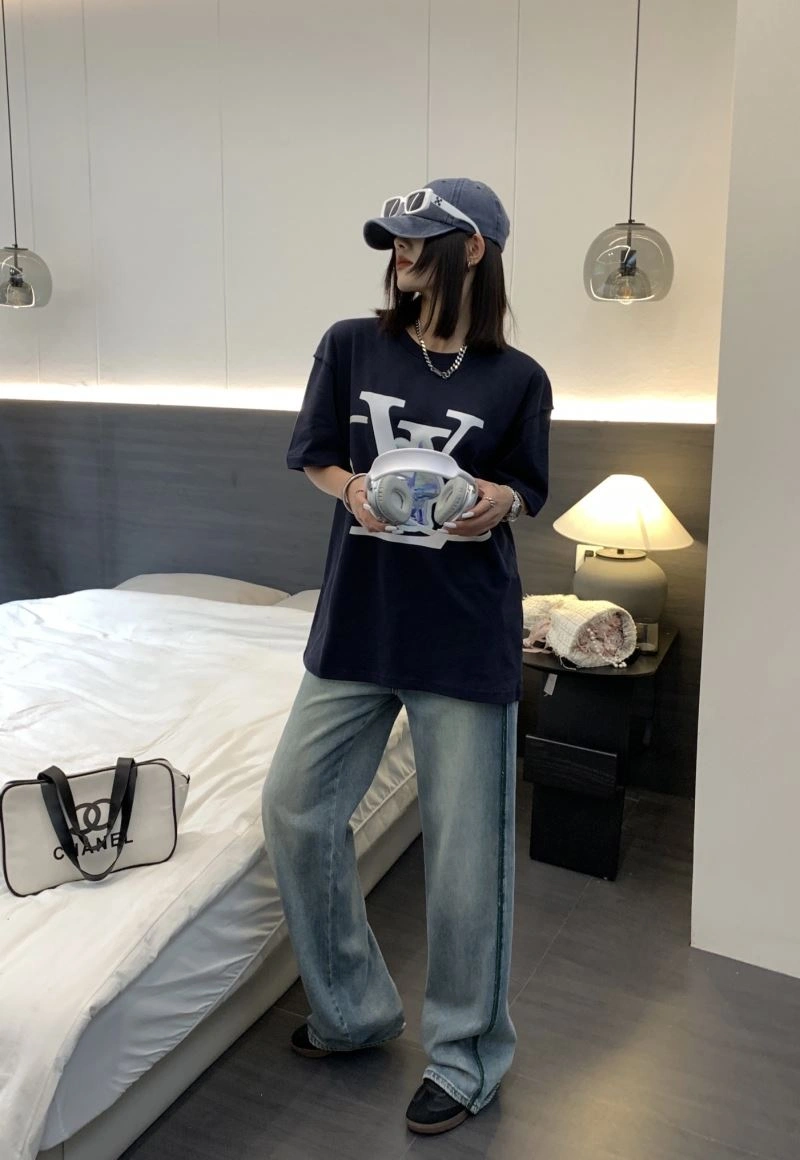 Value-priced Louis Vuitton T-Shirts