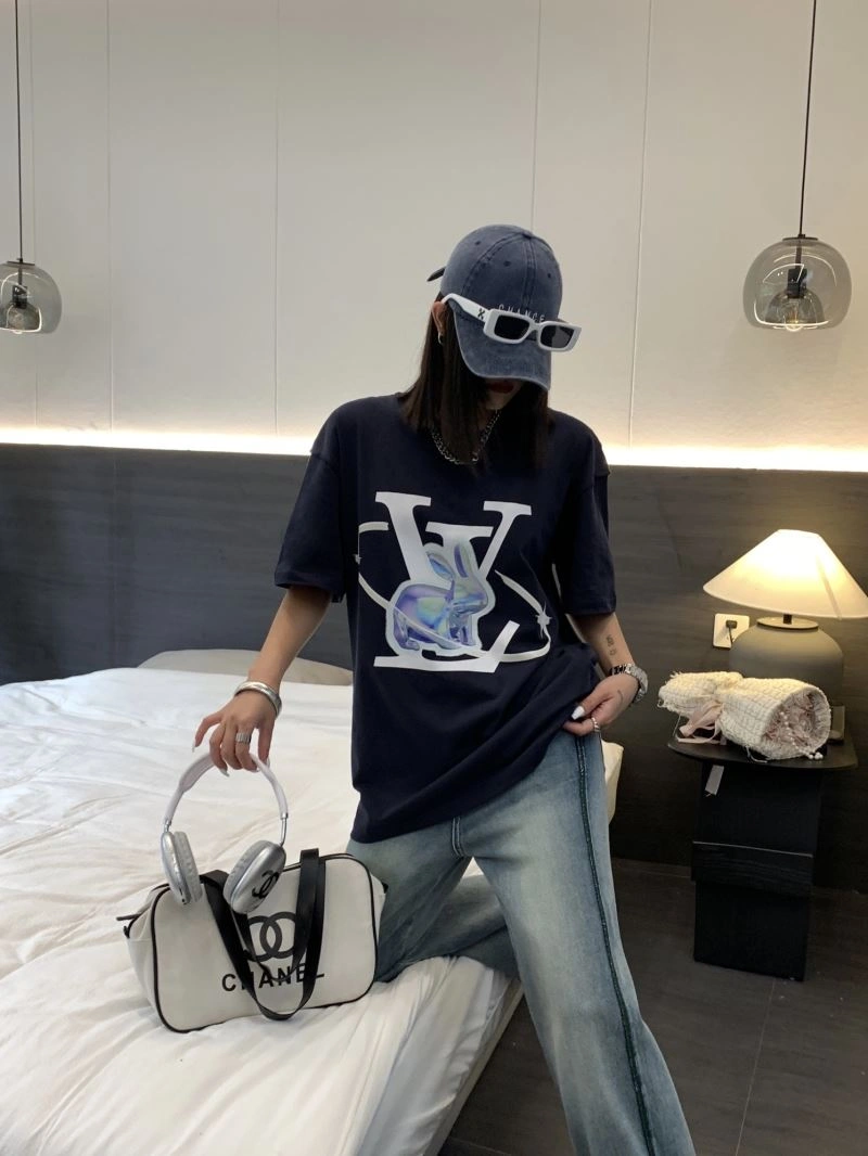 Value-priced Louis Vuitton T-Shirts