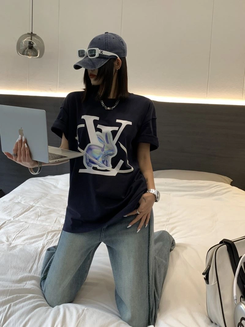 Value-priced Louis Vuitton T-Shirts