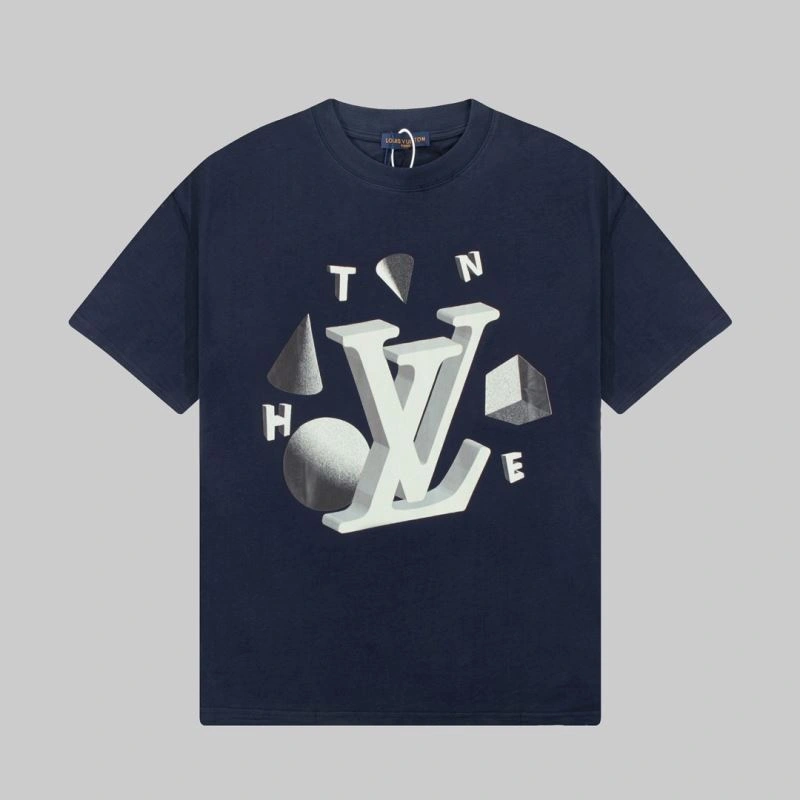 Louis Vuitton T-Shirts