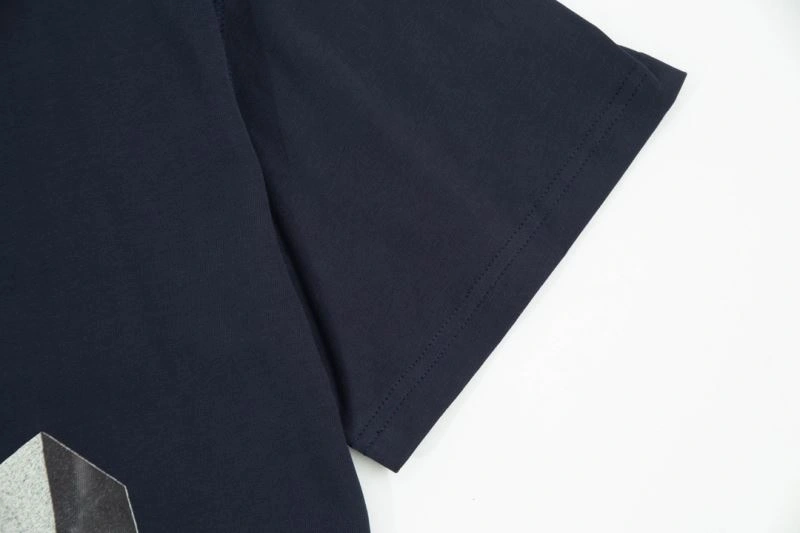 Accurate model Louis Vuitton T-Shirts