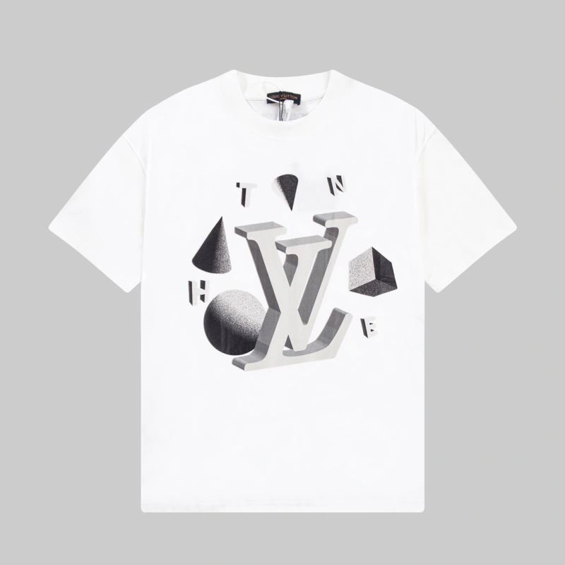 Louis Vuitton T-Shirts