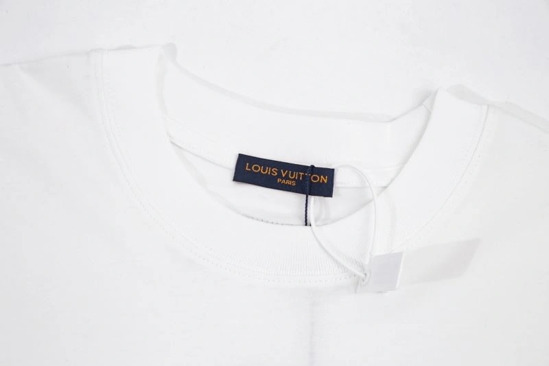 Perfect replica Louis Vuitton T-Shirts