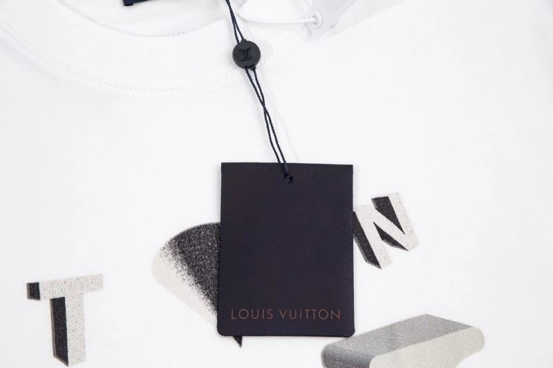 Perfect replica Louis Vuitton T-Shirts