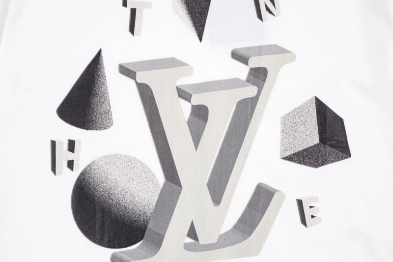 Perfect replica Louis Vuitton T-Shirts