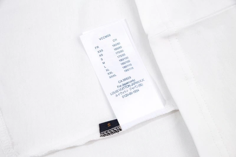 Perfect replica Louis Vuitton T-Shirts