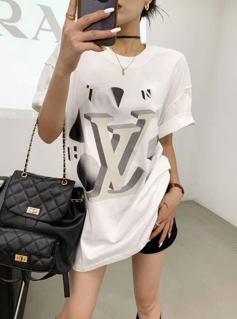 Perfect replica Louis Vuitton T-Shirts