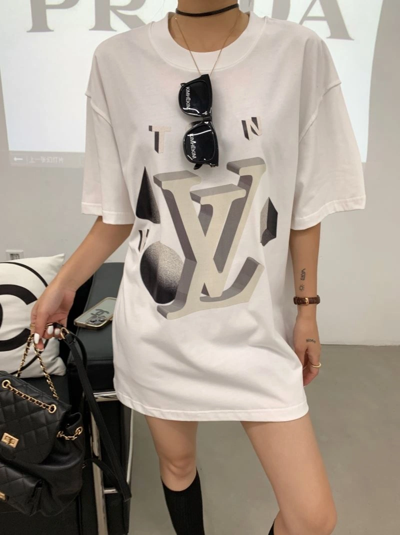 Perfect replica Louis Vuitton T-Shirts