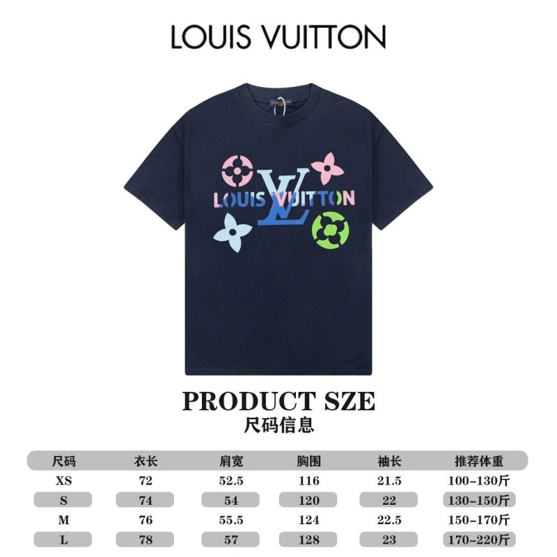 Inexpensive Louis Vuitton T-Shirts