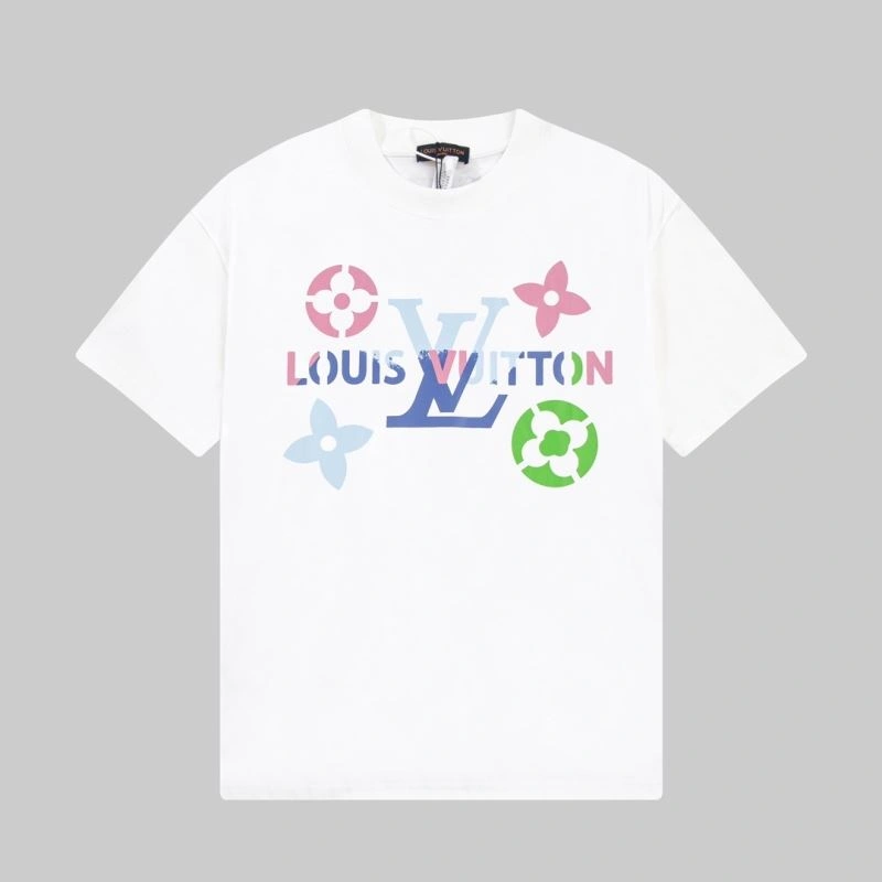 Louis Vuitton T-Shirts
