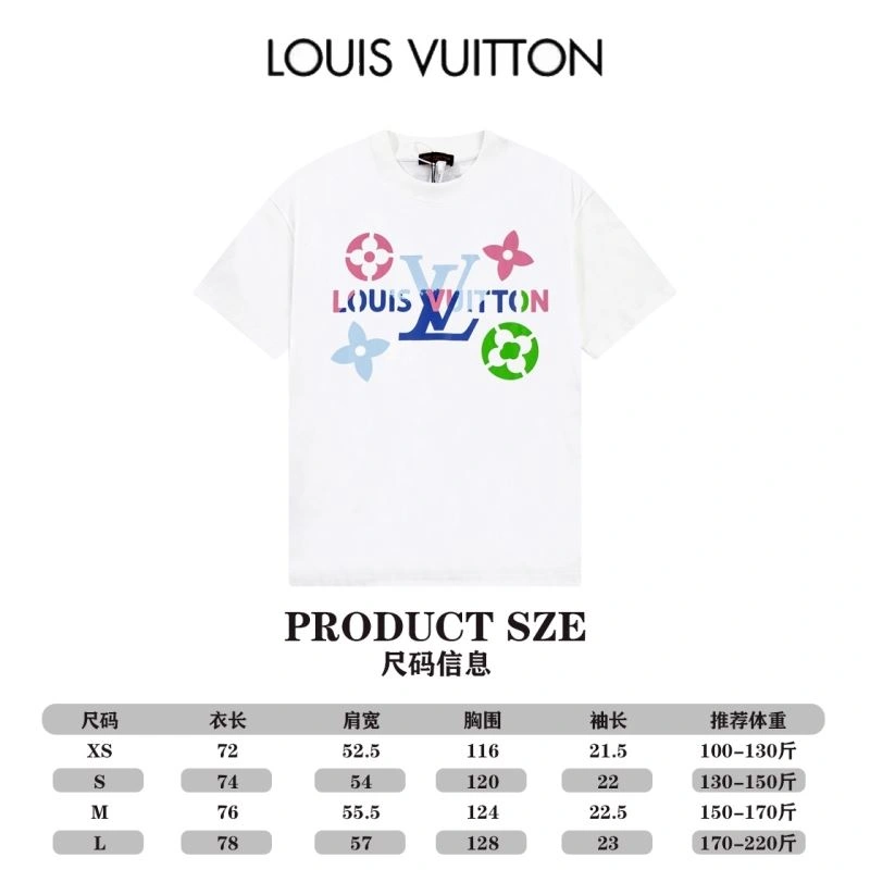 Affordable Louis Vuitton T-Shirts