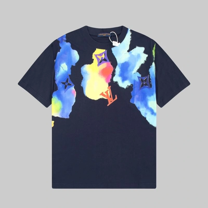Louis Vuitton T-Shirts