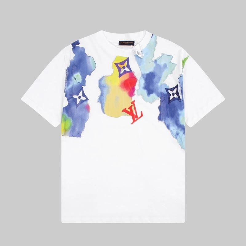 Louis Vuitton T-Shirts