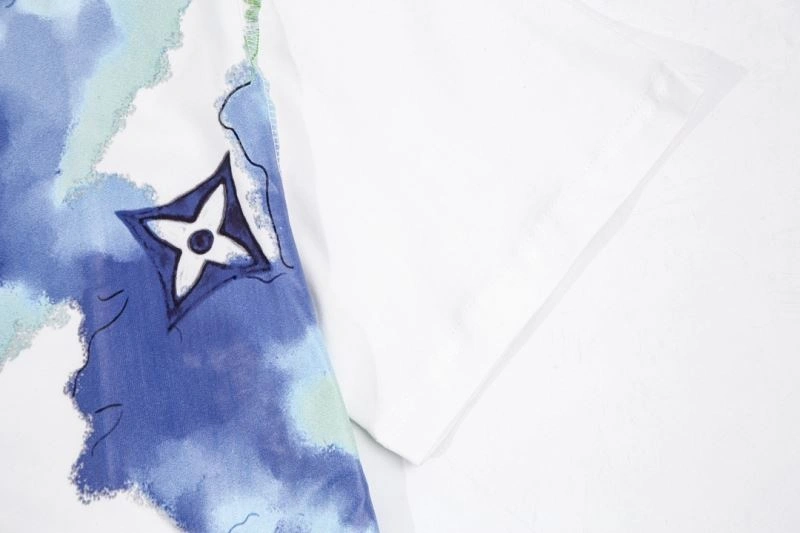 Official Louis Vuitton T-Shirts