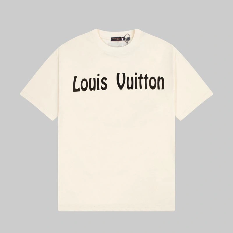 Louis Vuitton T-Shirts